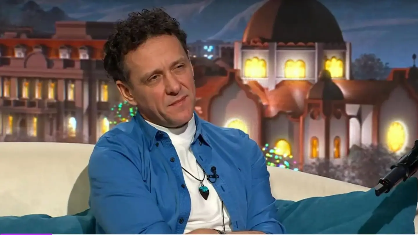 Dženan Lončarević dobio sina? Oglasio se nakon porođaja njegove devojke